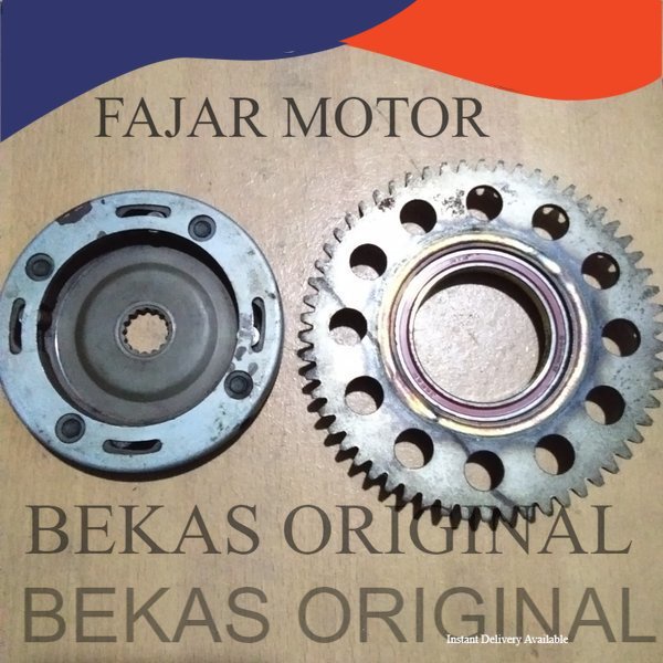 Oneway big gear old mio starter mio sporty mio soul original ginal ...