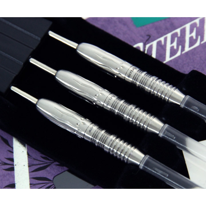 DYNASTY STEEL TIP DART - 21G A-FLOW WAVE RIDER "SWELL" MAYUMI OUCHI ...