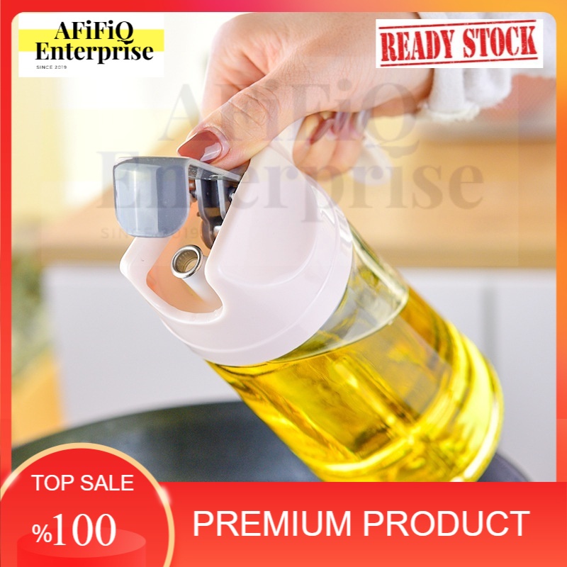 [READY STOCK] BEKAS MINYAK MASAK Oil Jar Cooking Olive Oil Dispenser ...