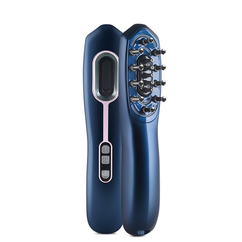 [Ready Stock]K-SKIN Anti-loss Hair Growth Comb RP RF Technology EMS ...