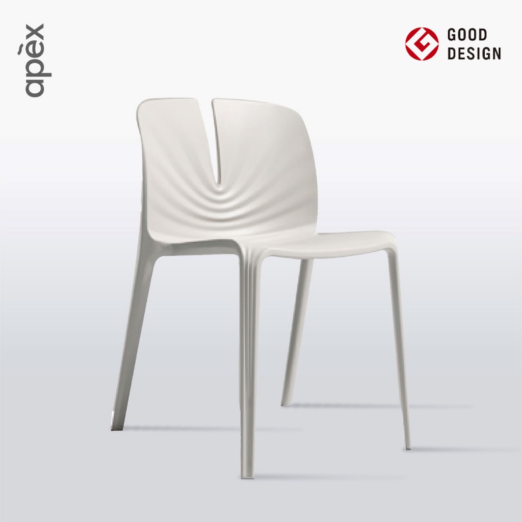 APEX x Sunon Premium Quality/Training/Conferences/Dining Chair - Plis ...