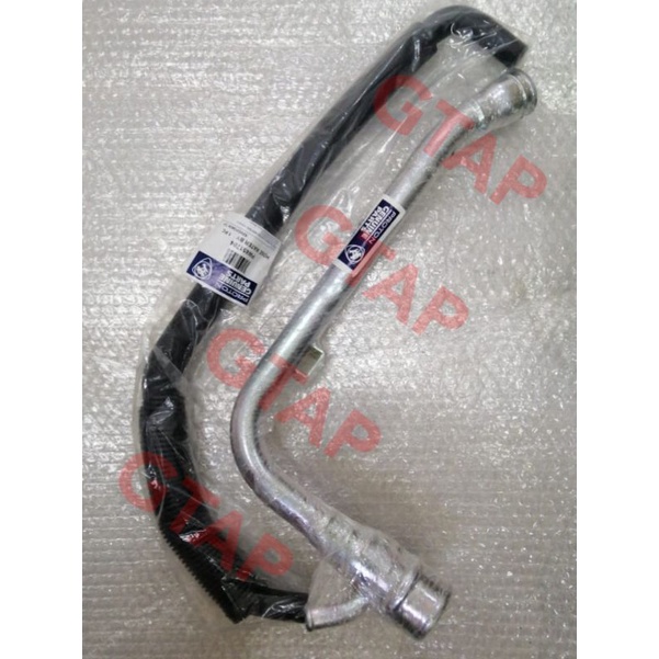 Pipe Unit -Water Pump -w/o Thermostat PW811758 Or +Hose PW851704 ...