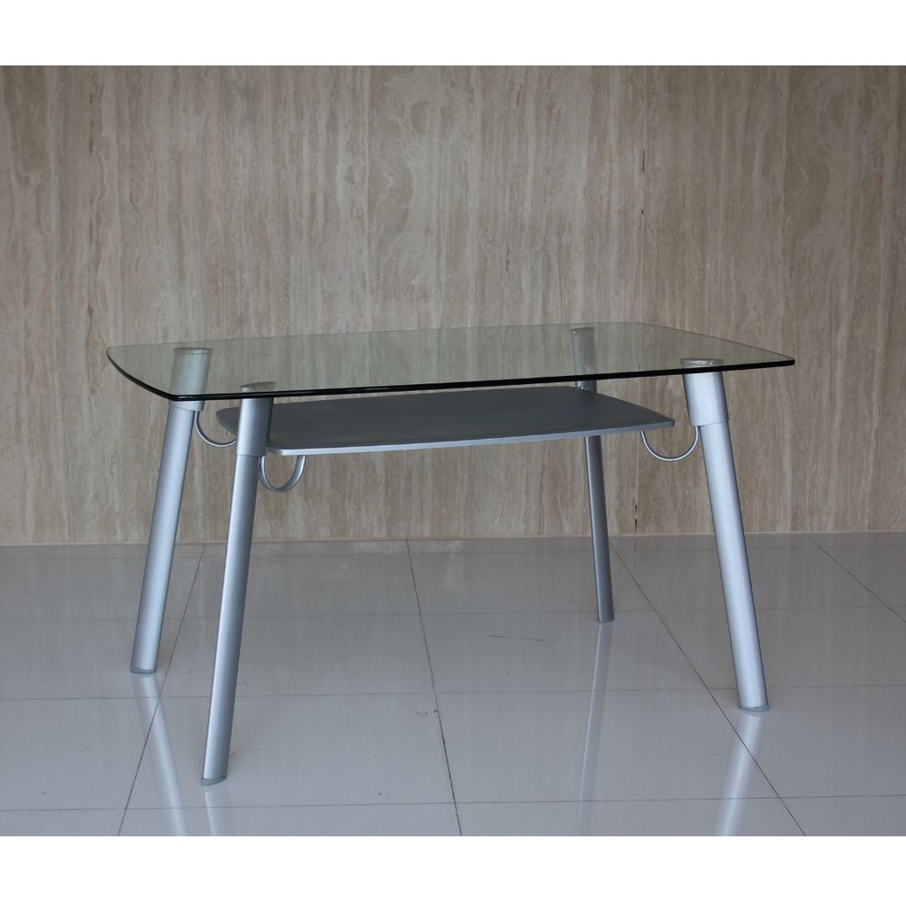GC RECTANGLE TABLE DT-1010 /DINING TABLE/PANTY TABLE/DISCUSSION TABLE ...