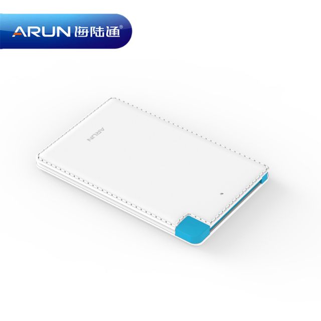 Original Arun 3000mah pocket size Mini tiny power bank | Shopee Malaysia