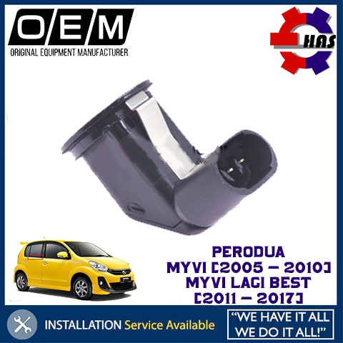 Perodua Myvi / Myvi Lagi Best Reverse Sensor | Shopee Malaysia