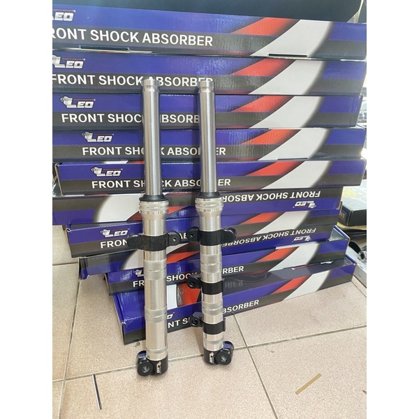 FORK LAY SOLARIZ AVANTIZ EGO S LC135 Y15 LAGENDA SS110 | Shopee Malaysia