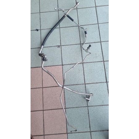 ac aircond pipe piping set mitsubishi colt z27w 4g15 turbo | Shopee ...
