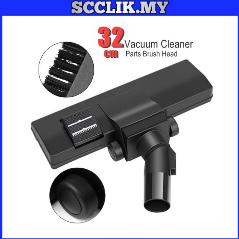 Vacuum Head, Kepala Vacuum, Vacuum Head Brush, Vacuum Brush Head ...