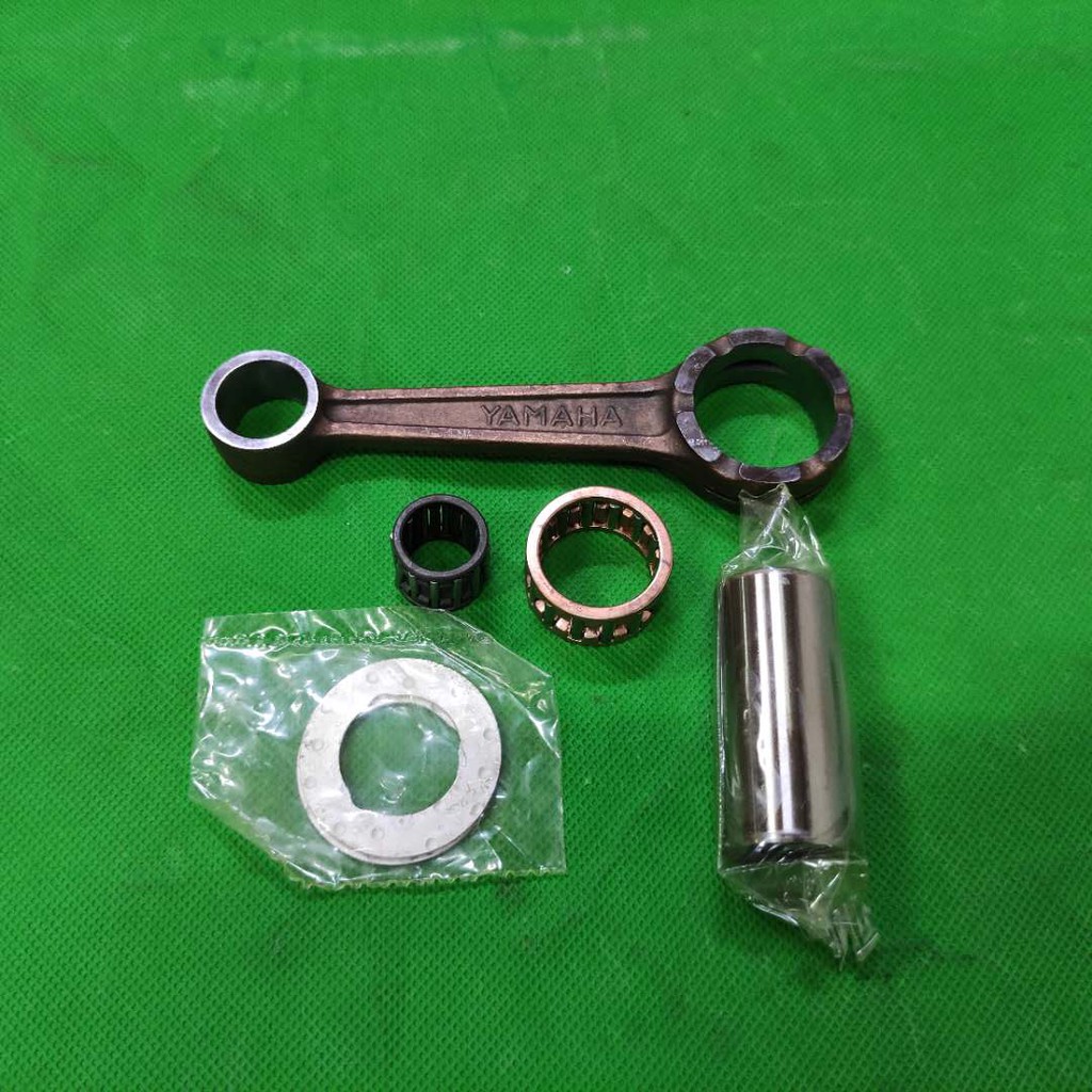 YAMAHA RX100 Connecting Rod Kit | Shopee Malaysia