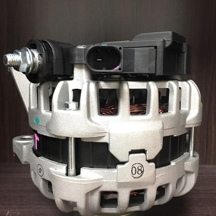 PROTON IRIZ VVT & PERSONA VVT & SAGA VVT ALTERNATOR BOSCH OEM BRAND ...