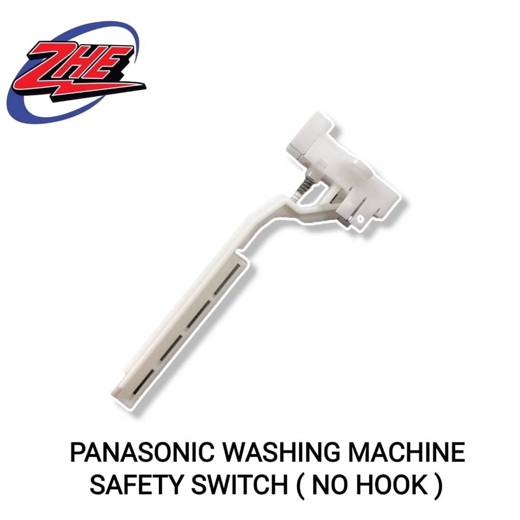 PANASONIC AXW166125000 WASHING MACHINE SAFETY DOOR SWITCH / SAFETY ...