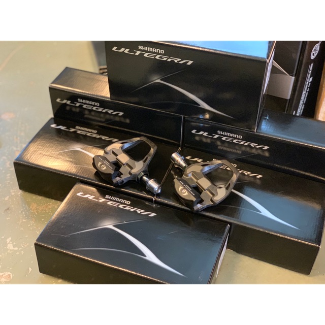 SHIMANO ULTEGRA PEDAL PD-R8000 (+4mm) | Shopee Malaysia
