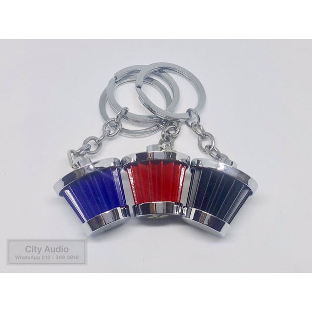 Air Filter Keyring Keychain | Shopee Malaysia