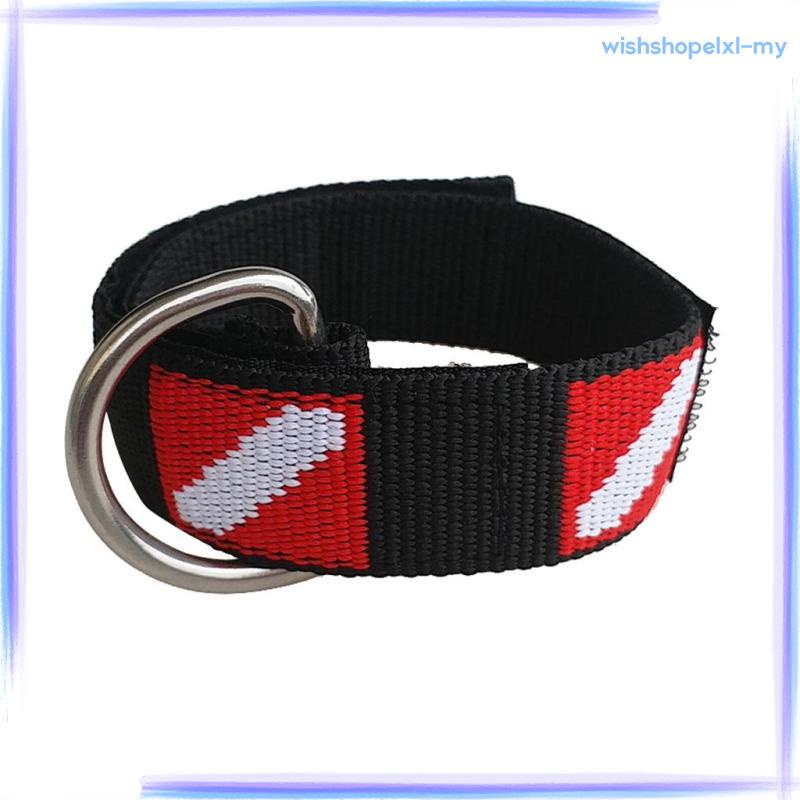 Padded Wrist Strap Heavy Duty Hand Lanyard for Diving | Shopee Malaysia