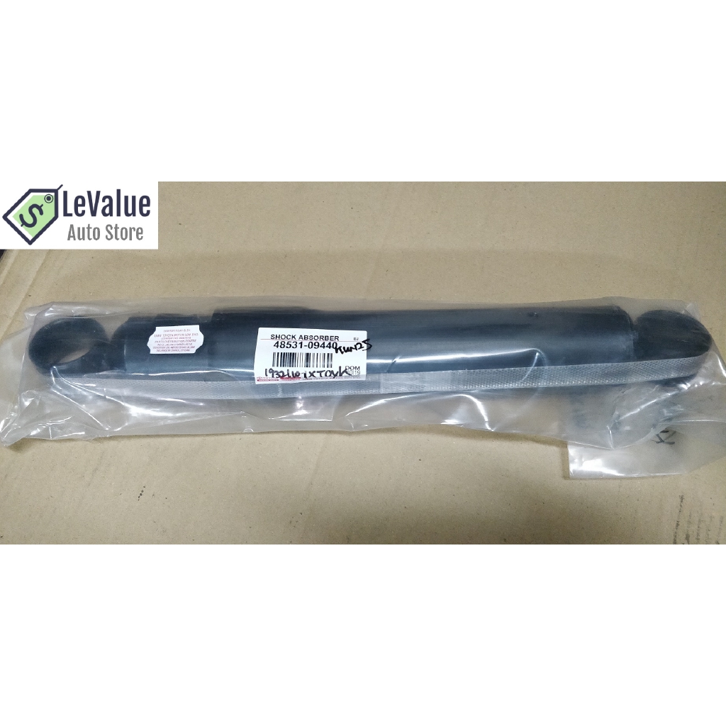 Toyota Hilux KUN25 Rear Absorber - 48531-09440 | Shopee Malaysia