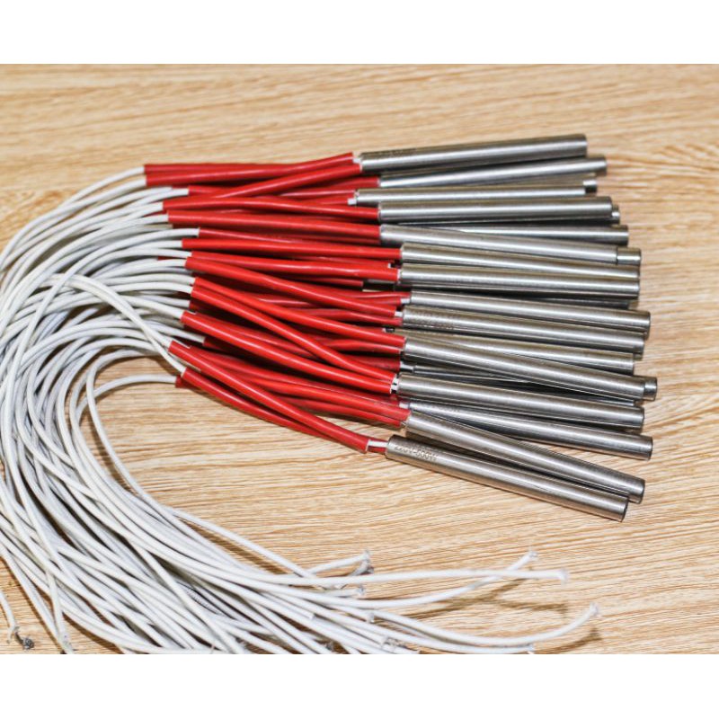 [10x100]heat Bar, drying resistor 380V/400W | Shopee Malaysia