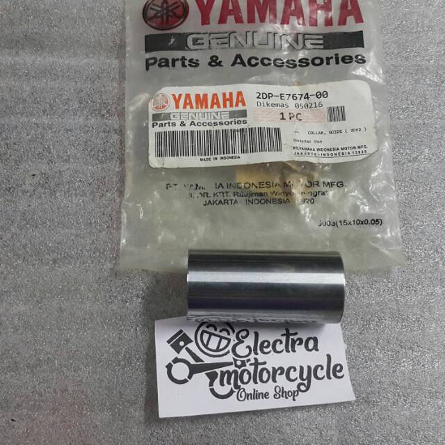 Yamaha NMAX Roller House Bosh | Shopee Malaysia