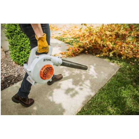 STIHL BG50 Hand Blower | Shopee Malaysia