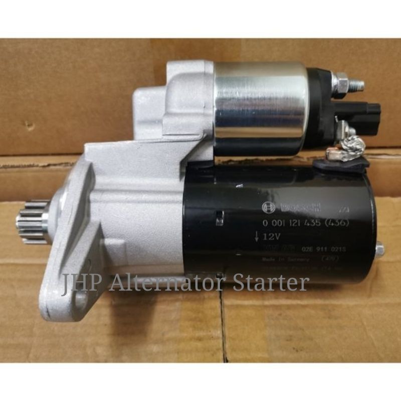 Brand New Starter For Volkswagen Beetle/Polo/Golf( V/VI/VII) /Jetla MK5 ...