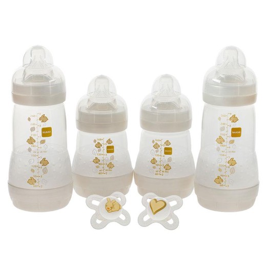 MAM Feed & Soothe Set (Imported from Australia) | Shopee Malaysia