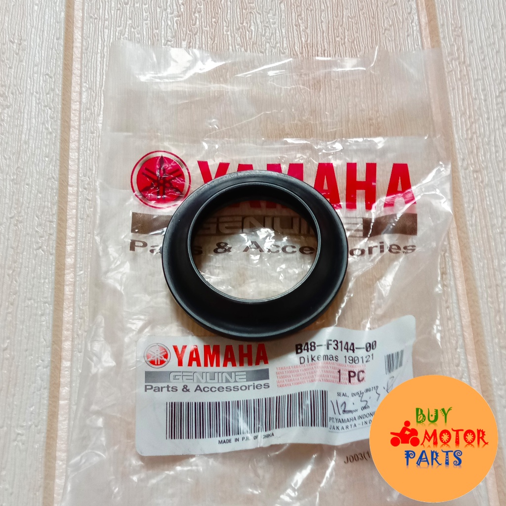 R15 v3 NEW R25 2019 FORK OIL SEAL DUST SEAL ORIGINAL YAMAHA | Shopee ...