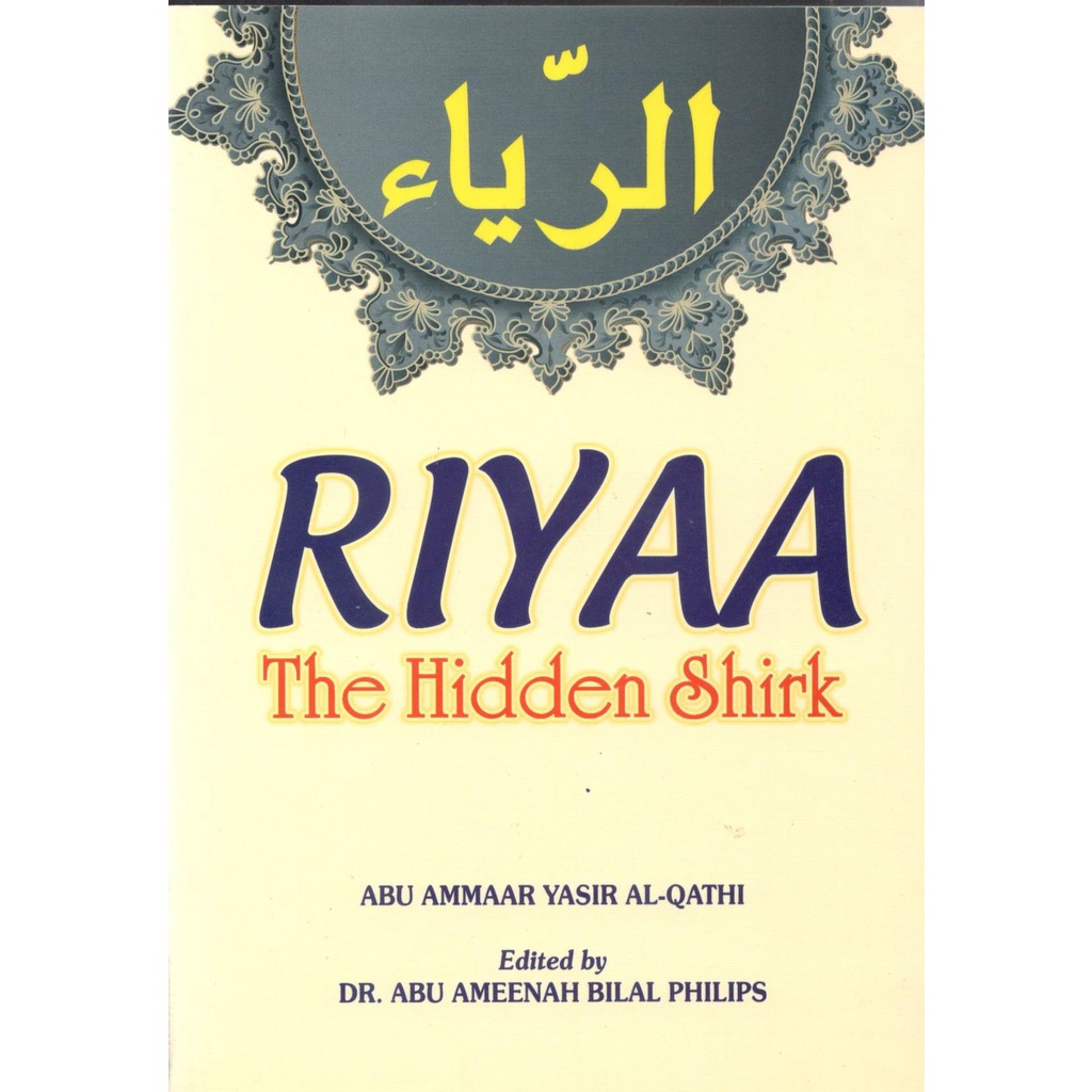 RIYAA THE HIDDEN SHIRK | Shopee Malaysia