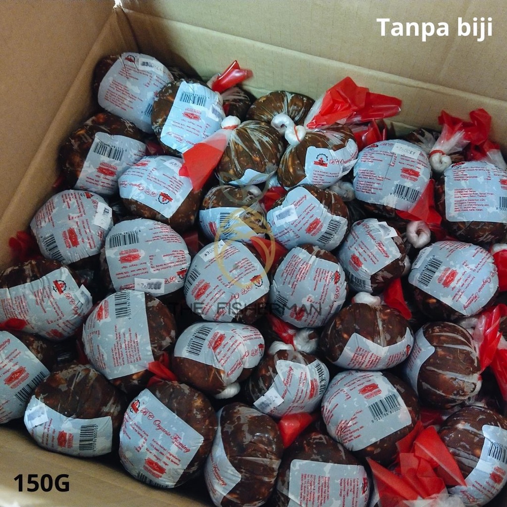 🔥Asam Jawa Tanpa Biji Asam Jawa Thailand Halal Tamarind Paste Asam Jawa ...