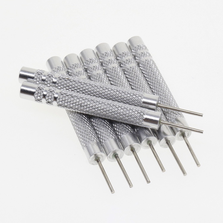 Watch maintenance tools punching needle adjustment length adjustment ...