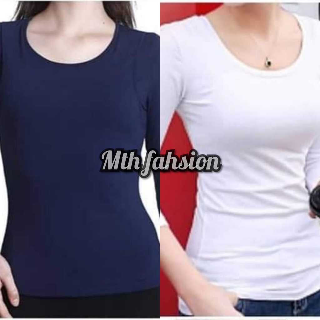 Cotton inner fow women | Shopee Malaysia