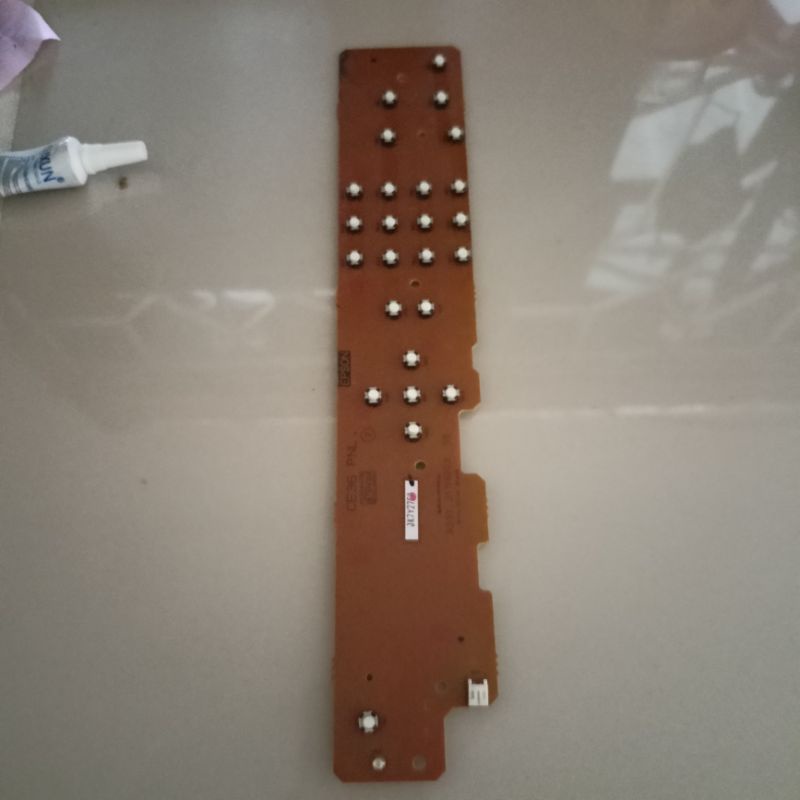 Epson L565 printer panel Board | Shopee Malaysia