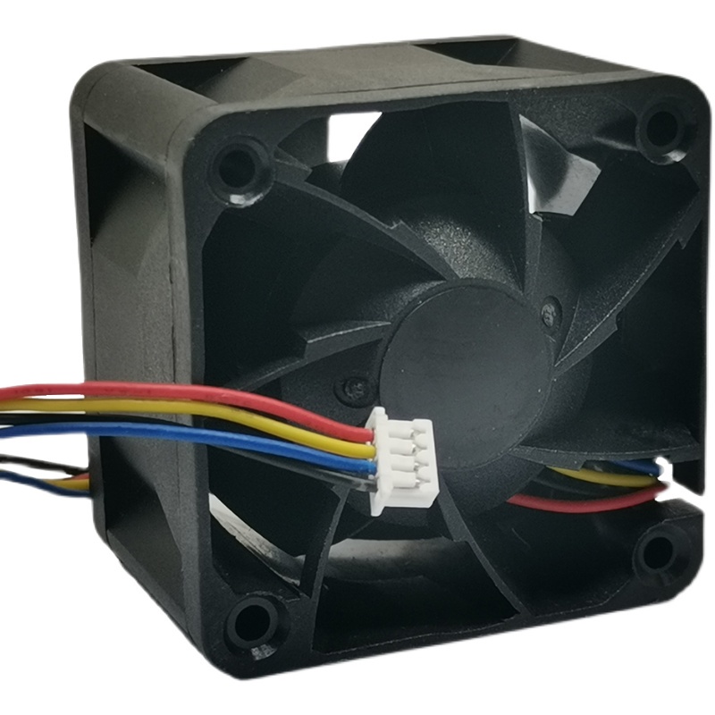 New original for AVC 4cm super large air volume cooling fan 12V 1.00A ...