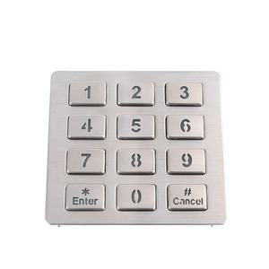 TCN Vending Machine Keypad | Shopee Malaysia