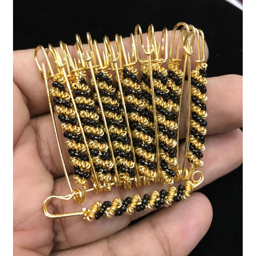 READY STOCK SAREE PIN | Shopee Malaysia