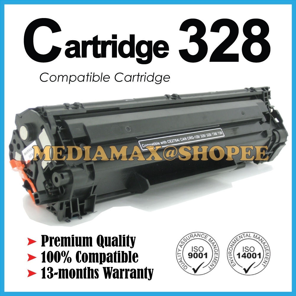 Compatible Canon Cartridge 328 Canon328 CRG328 MF 4400 4410 4412 4420 ...