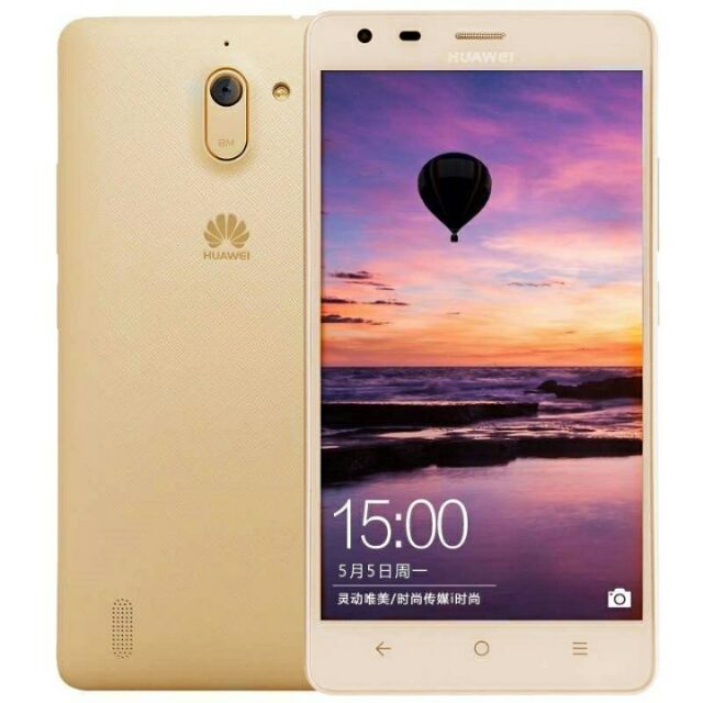 Huawei y629 4g (2gb ram 16gb ram 5.0 inch ips screen (import set ...