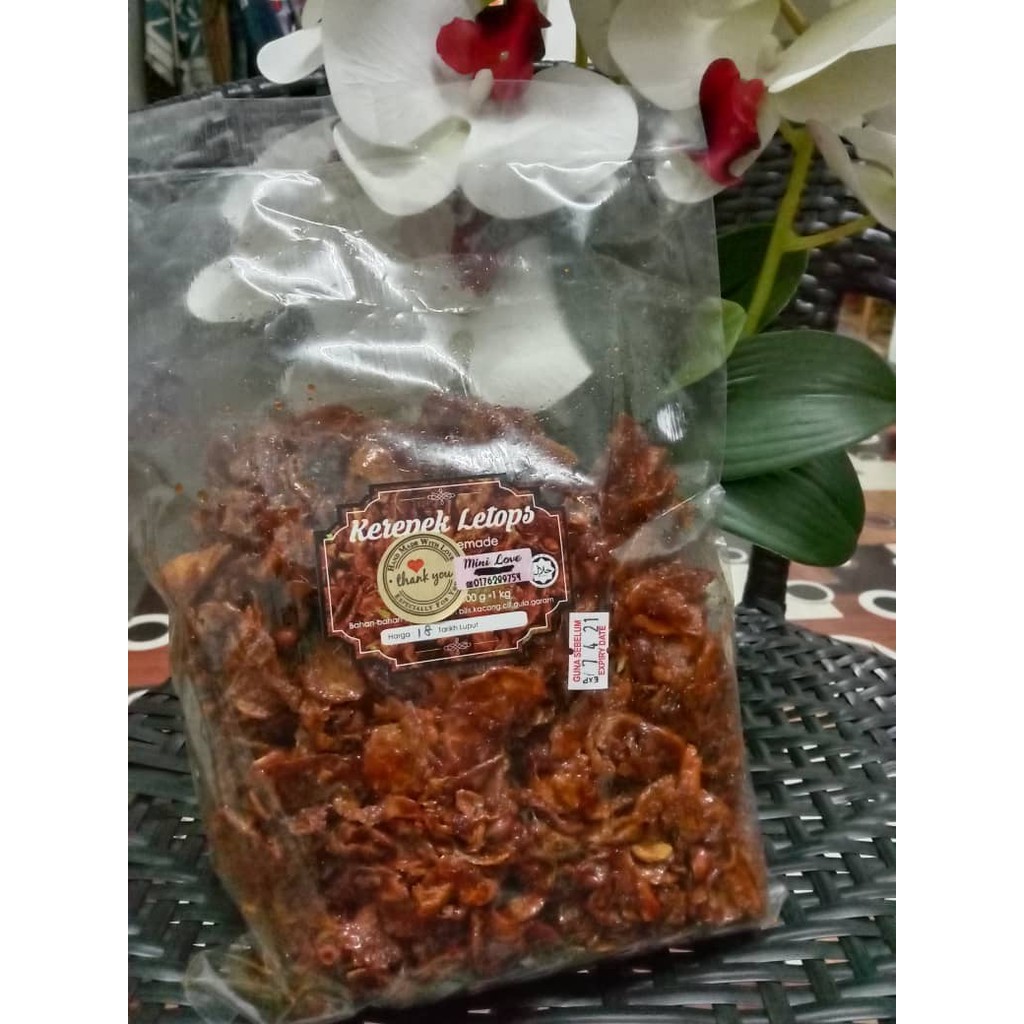 Kerepek kentang pedas manis ranggup (READY STOCK) | Shopee Malaysia