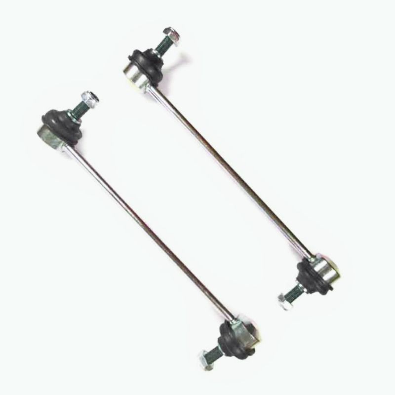 ( SET ) FRONT ABSORBER LINK STABILIZER LINK PROTON PREVE EXORA SUPRIMA ...