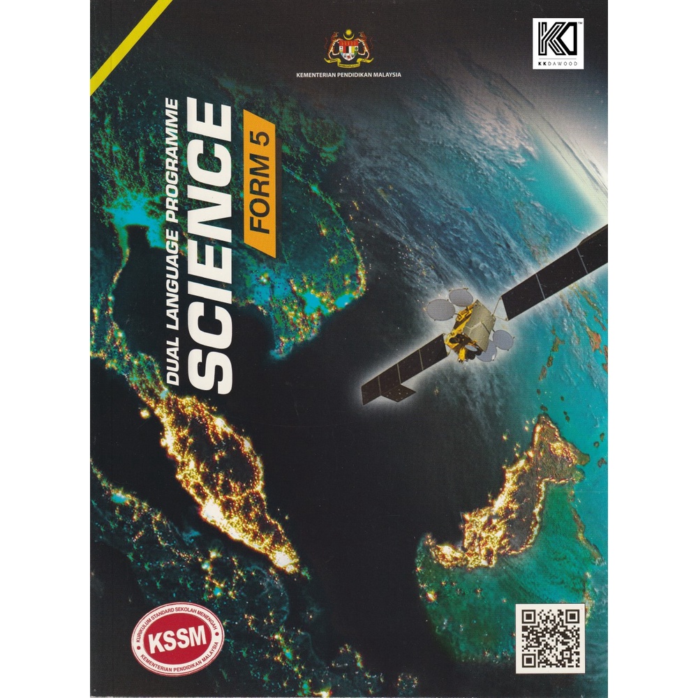 [KKD] Buku Teks Tingkatan 5 KSSM | Shopee Malaysia
