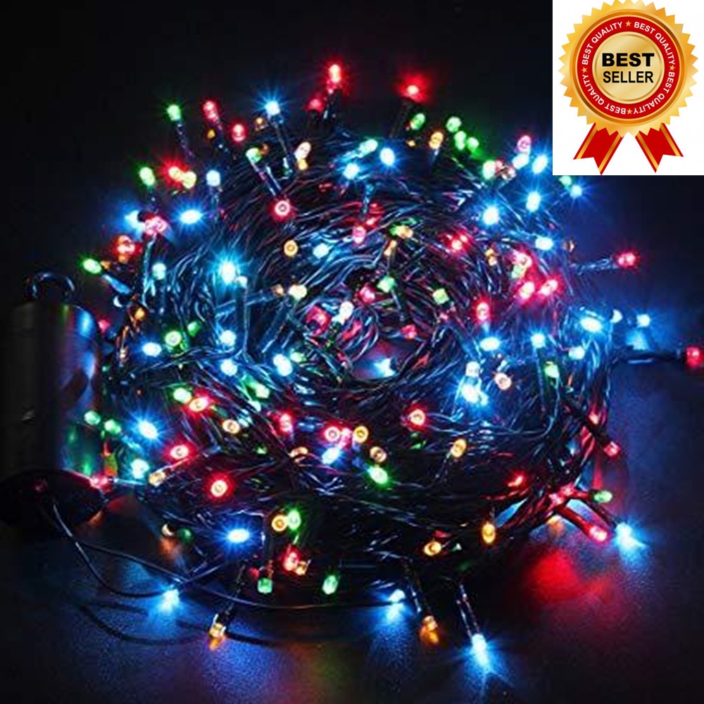 SHOPEE LED Colourful Decoration Birthday Party Light Lamp Bulb Lampu ...