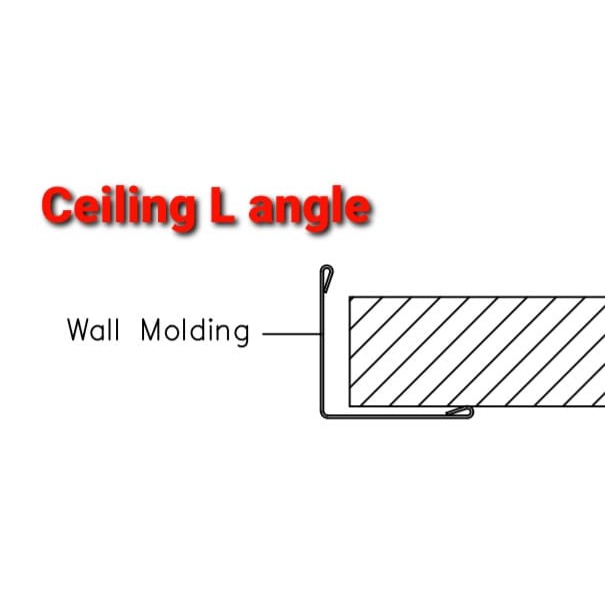 [Malaysia Product] Imperial Size 2x4x9mm Pinhole Ceiling Board/Pinhole ...