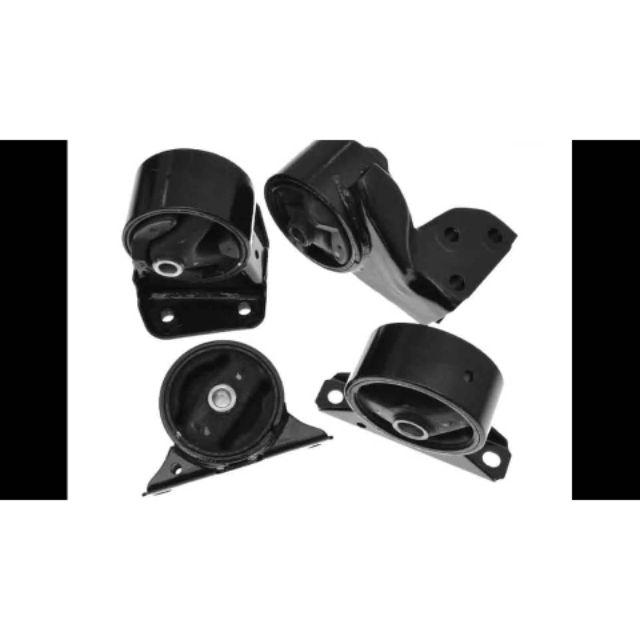 Engine Mounting Proton Wira 1.3/1.5 Manual Engine | Shopee Malaysia