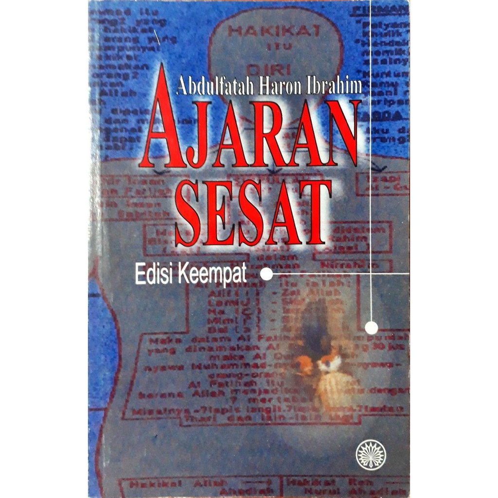 AJARAN SESAT Edisi Keempat- Abdulfatah Haron Ibrahim | Shopee Malaysia