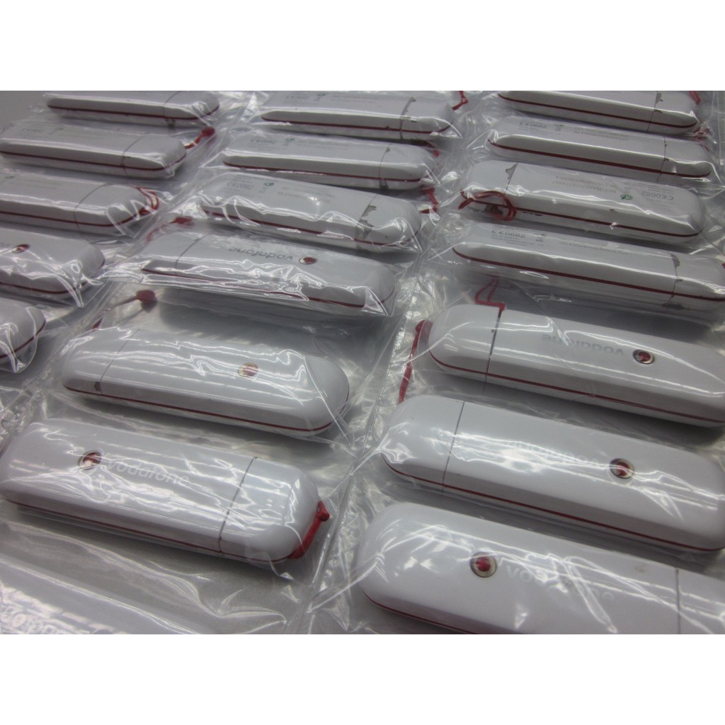 Vodafone Huawei E172 3G HSPA USB Dongle Modem 7.2Mbps COD/WALK IN ...