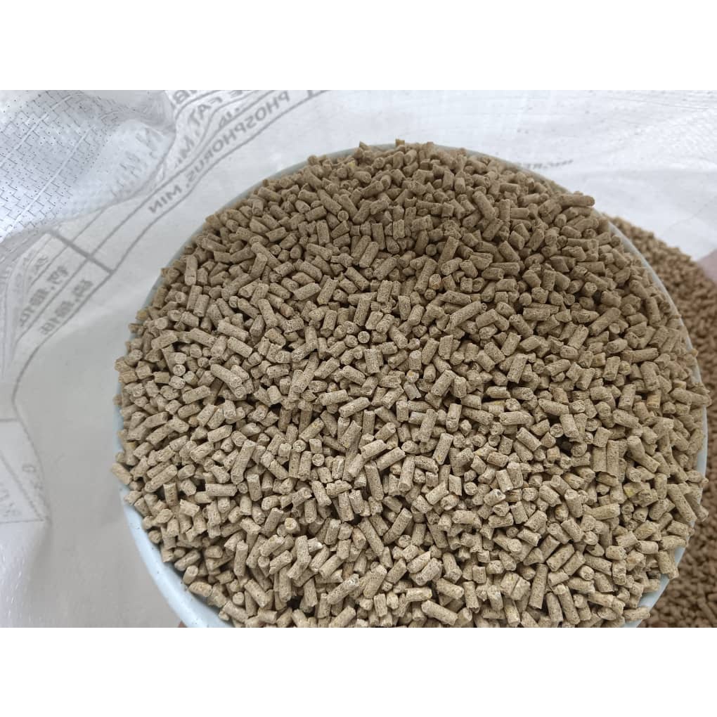 Makanan Itik telur | Dedak Itik Penelur | 蛋鸭料 | Shopee Malaysia