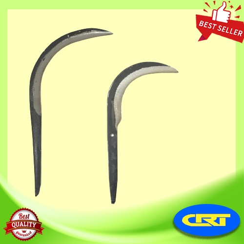 Sickle Coconut Sickle / Kait Sabit Kelapa / Sabit Buah Kelapa / Coconut ...