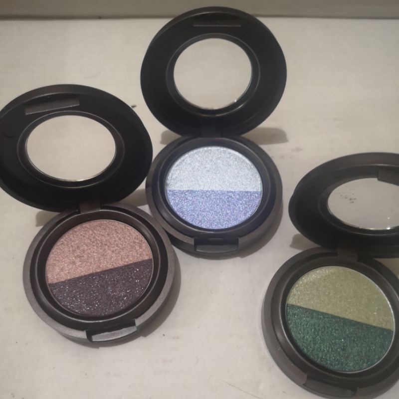 SUNWOO COSME Crystal Dia Shiny Eye Shadow | Shopee Malaysia