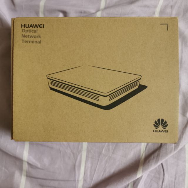 Huawei Broadband Termination Unit (BTU) | Shopee Malaysia