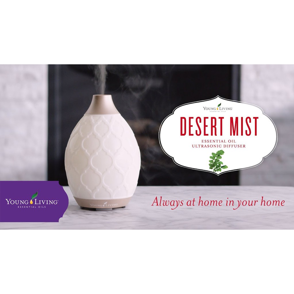 Desert Mist Diffuser | Shopee Malaysia