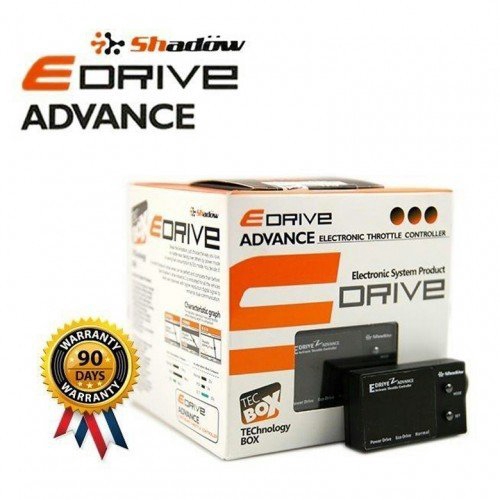 [OFFER] SHADOW E-Drive Throttle Controller Pedal Response Proton ...