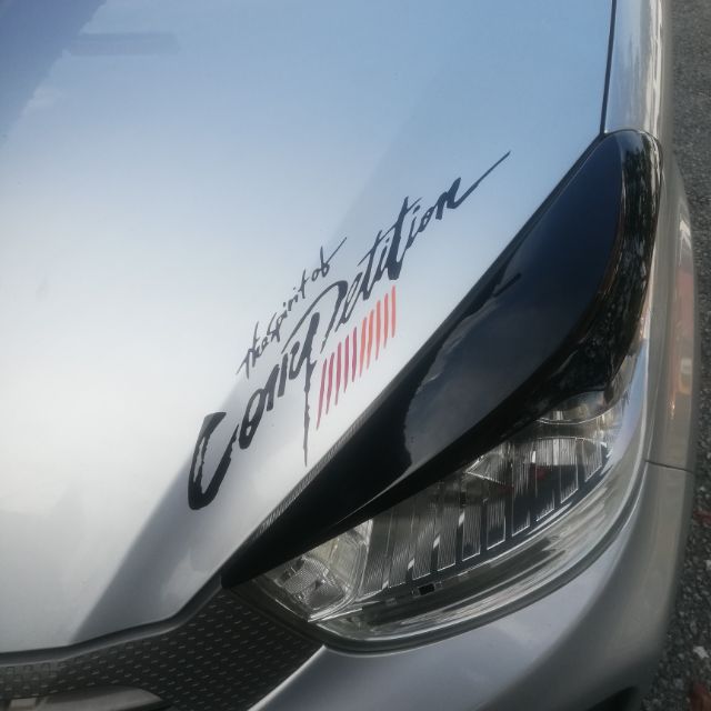 Sticker spirit competition | Shopee Malaysia